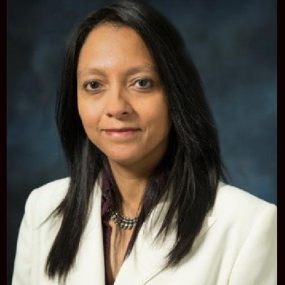 Rising Star: Tanya Mathur - Nextgov/FCW