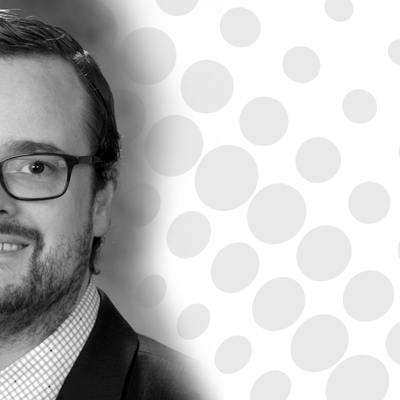 Rising Star: Blake M. Scates - Nextgov/FCW