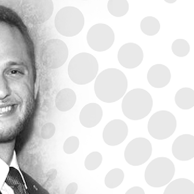 Rising Star: Nicholas Shields - Nextgov/FCW