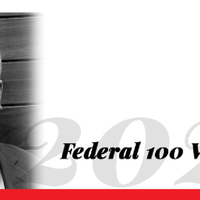 Federal 100: Eric Adolphe - Nextgov/FCW