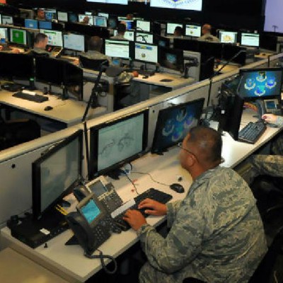 USAF's plans for agile, DevOps, cloud - Nextgov/FCW
