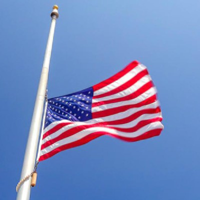 NPPD flies (and lowers) the flag - Nextgov/FCW