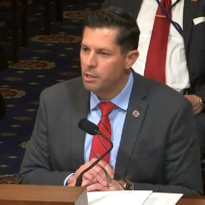 CISA infrastructure chief Brian Harrell resigns - Nextgov/FCW