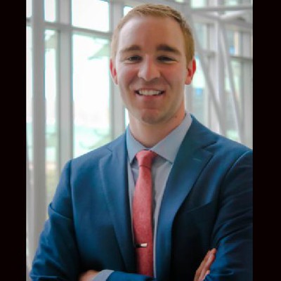 Rising Star: Logan Metcalf - Nextgov/FCW