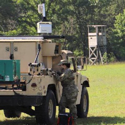 AI meets cyber as Army tests tactical network protection - Nextgov/FCW