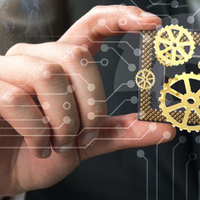 A closer look at accelerating digital process automation - Nextgov/FCW