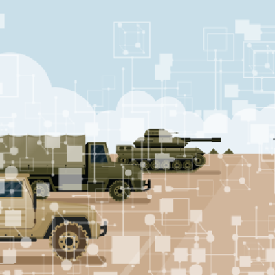 How the Army is girding for electronic warfare - Nextgov/FCW