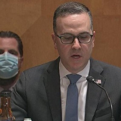 CISA chief says cyber order is doable but will 'stretch the system ...