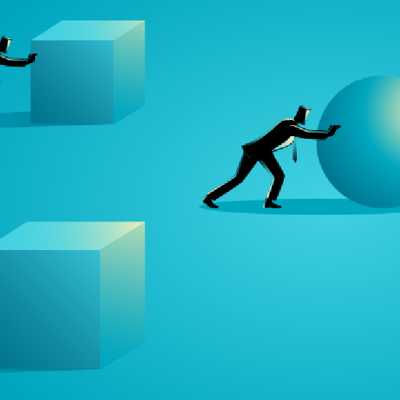 Secure and rapid modernization takes innovation from all sides ...