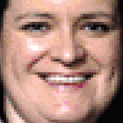 Federal 100 winner: Molly Wilkinson - Nextgov/FCW