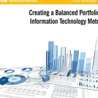 Metrics key to measuring success on IT projects - Nextgov/FCW