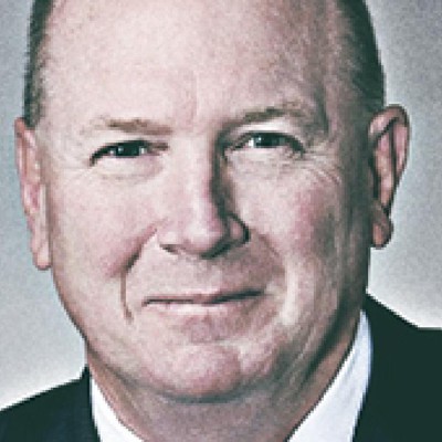 Federal 100: Ken Asbury - Nextgov/FCW