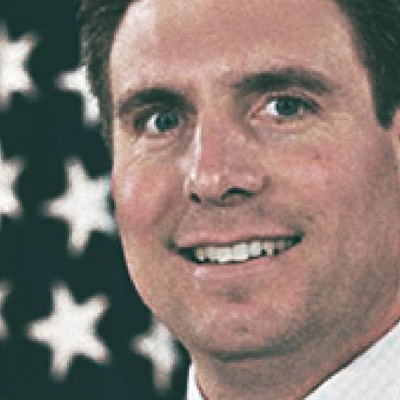 Federal 100: Chris Chilbert - Nextgov/FCW