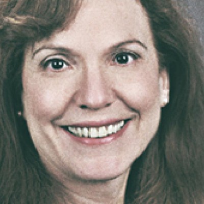 Federal 100: Judy Cohen - Nextgov/FCW
