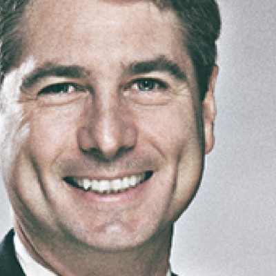 Federal 100: Mark C. Elbert - Nextgov/FCW