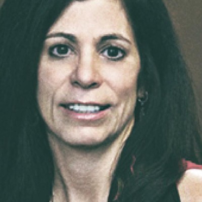 Federal 100: Jolene Lauria-Sullens - Nextgov/FCW