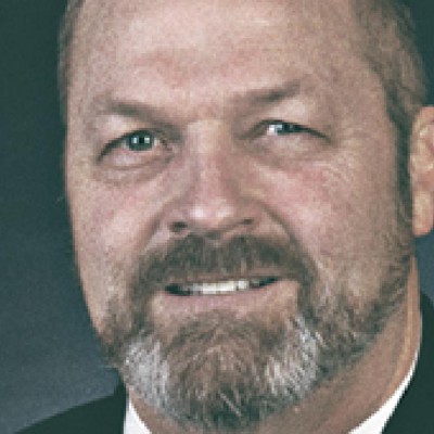 Federal 100: Timothy J. McBride - Nextgov/FCW