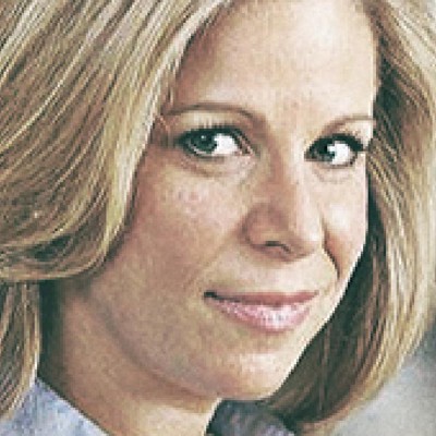 Federal 100: Kymm McCabe - Nextgov/FCW