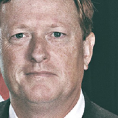 Federal 100: Luke McCormack - Nextgov/FCW