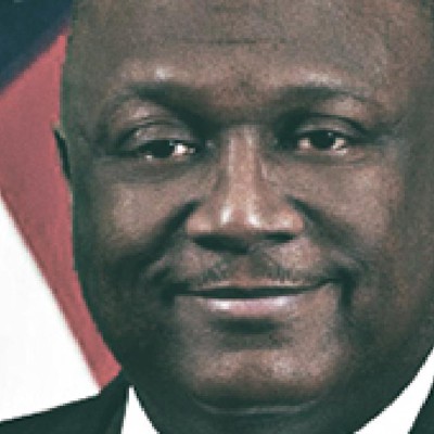 Federal 100: Frederick D. Moorefield Jr. - Nextgov/FCW