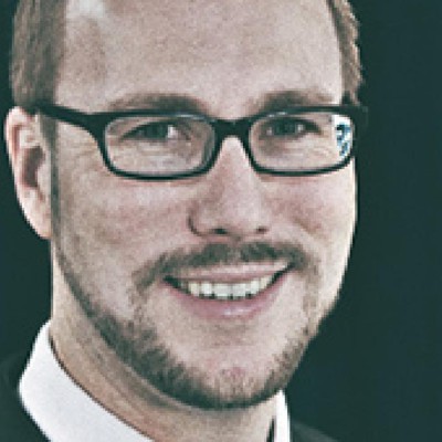 Federal 100: Andy Ozment - Nextgov/FCW