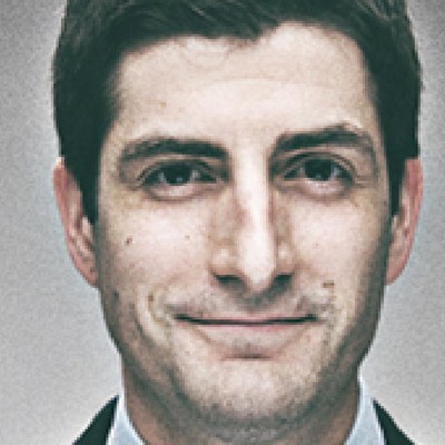 Federal 100: Jeffrey Reczek - Nextgov/FCW