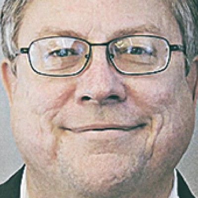 Federal 100: Timothy Rund - Nextgov/FCW