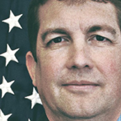 Federal 100: Danny Toler - Nextgov/FCW