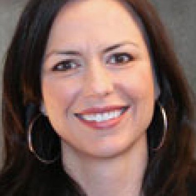 Federal 100: Amy Burnett - Nextgov/FCW