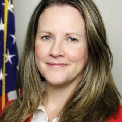 Why Beth Angerman sees a shared-services opportunity - Nextgov/FCW