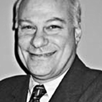 Federal 100: Gary Bass - Nextgov/FCW