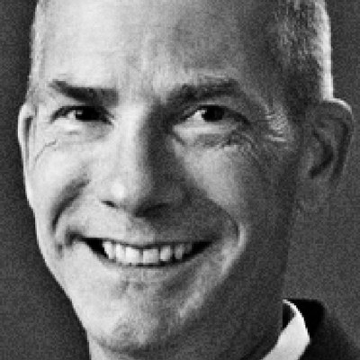 Federal 100: Raymond Bauer - Nextgov/FCW