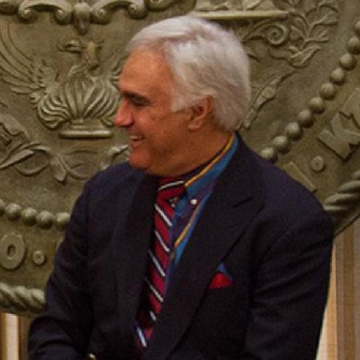 Treasury CIO replaced - Nextgov/FCW