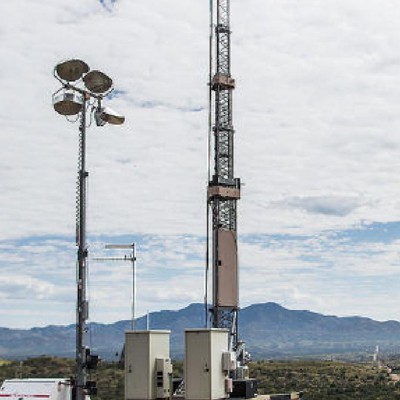 CBP needs better data picture from border tech - Nextgov/FCW