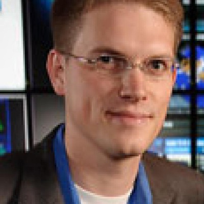 Federal 100: Chris Kemp - Nextgov/FCW