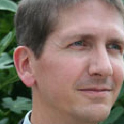 Federal 100: Daniel Risacher - Nextgov/FCW