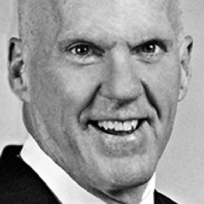 Federal 100: Joseph Demarest - Nextgov/FCW