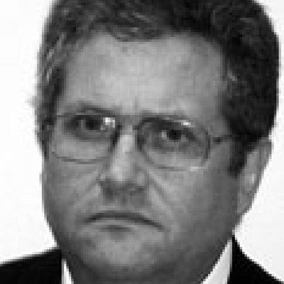 Federal 100: Eric Berman - Nextgov/FCW