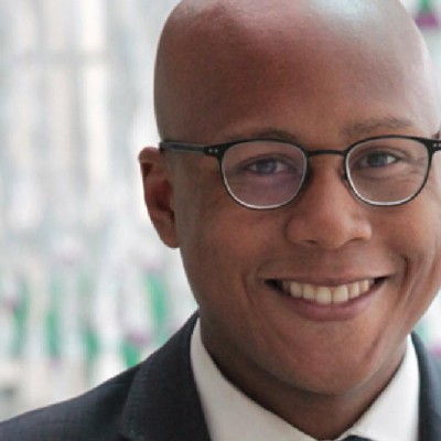 Jay Finch - Nextgov/FCW