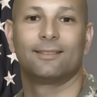 Federal 100: Col. Thomas P. "Pat" Flanders - Nextgov/FCW