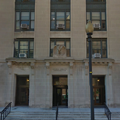 GSA, OPM get new chiefs - Nextgov/FCW