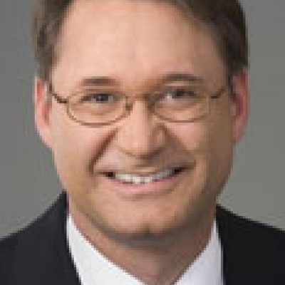Federal 100: George Schindler - Nextgov/FCW
