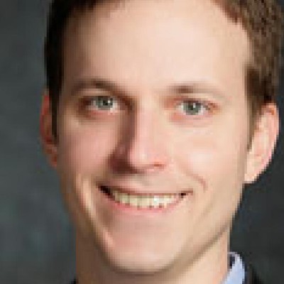 Federal 100: Greg Virgin - Nextgov/FCW