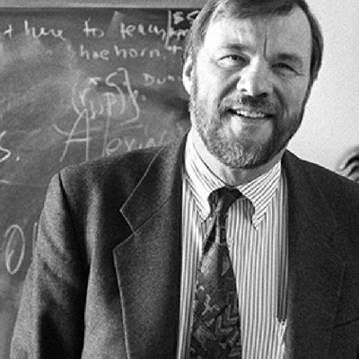 In Memoriam: Richard Hackman, a scholar who cared about government ...