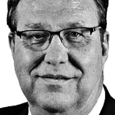 Federal 100: Harry Hallock - Nextgov/FCW