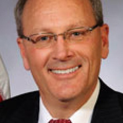 Federal 100: Jeff Huskey - Nextgov/FCW