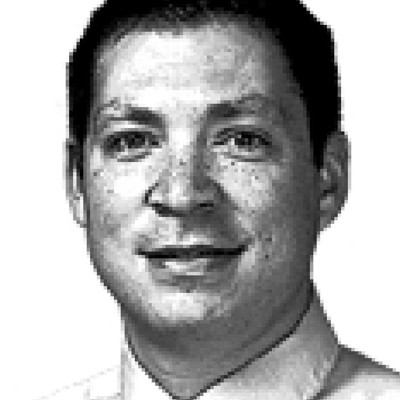 John Mark Hall: Keeping security front and center - Nextgov/FCW