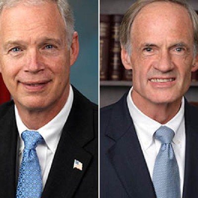 Johnson, Carper move to authorize DHS Einstein program - Nextgov/FCW