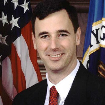 NSA vet Rob Joyce to lead cyber at White House - Nextgov/FCW