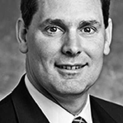 Federal 100: Daniel Kent - Nextgov/FCW